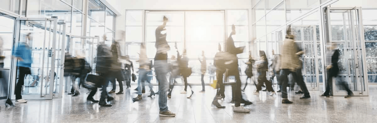 Exhibition Access Cards - Edikio